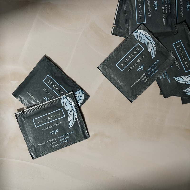 ユーカラン シミ抜きシート（6枚セット）【デリケート素材専用エコ洗剤EUCALAN】 – 【EUCALAN】デリケート製品専用洗剤 ユーカラン ...